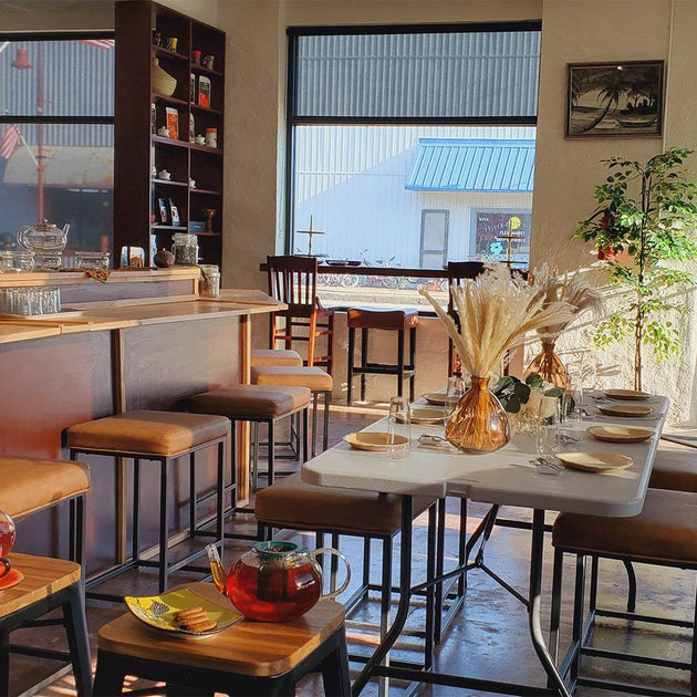 Products – Asami Tea Shop