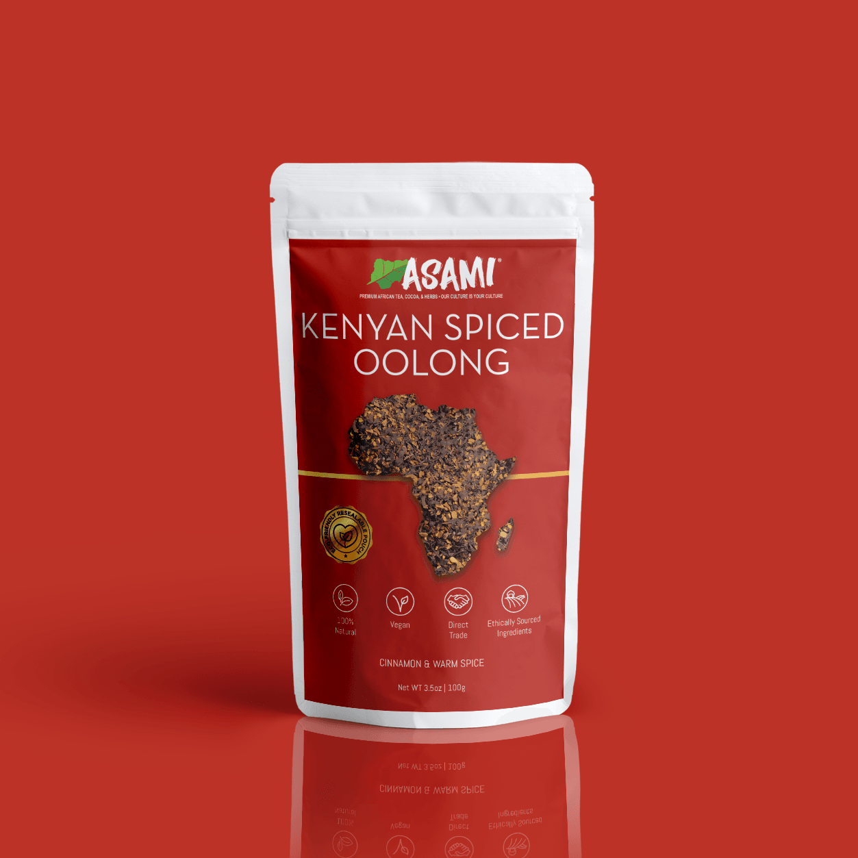 Cacao#N#– Asami Tea Shop