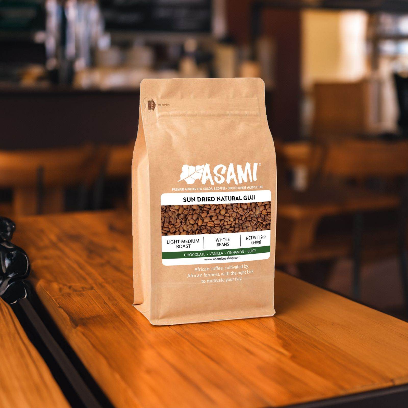 Coffee – Asami Tea Shop