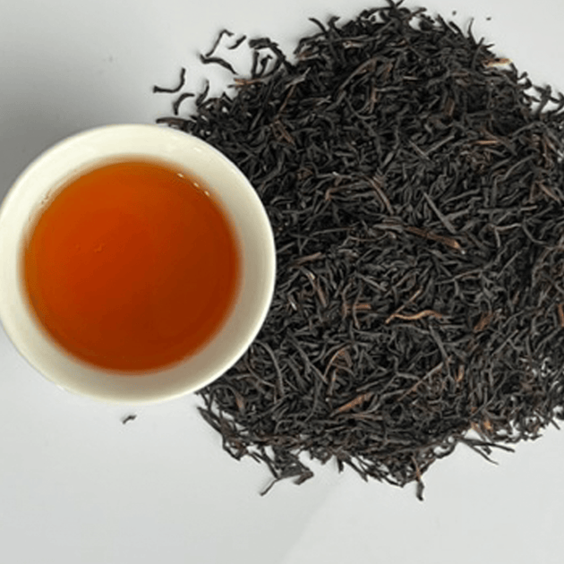 Buy African Black Tea - Organic Loose Leaf Black Tea Bulk – Asami Tea Shop